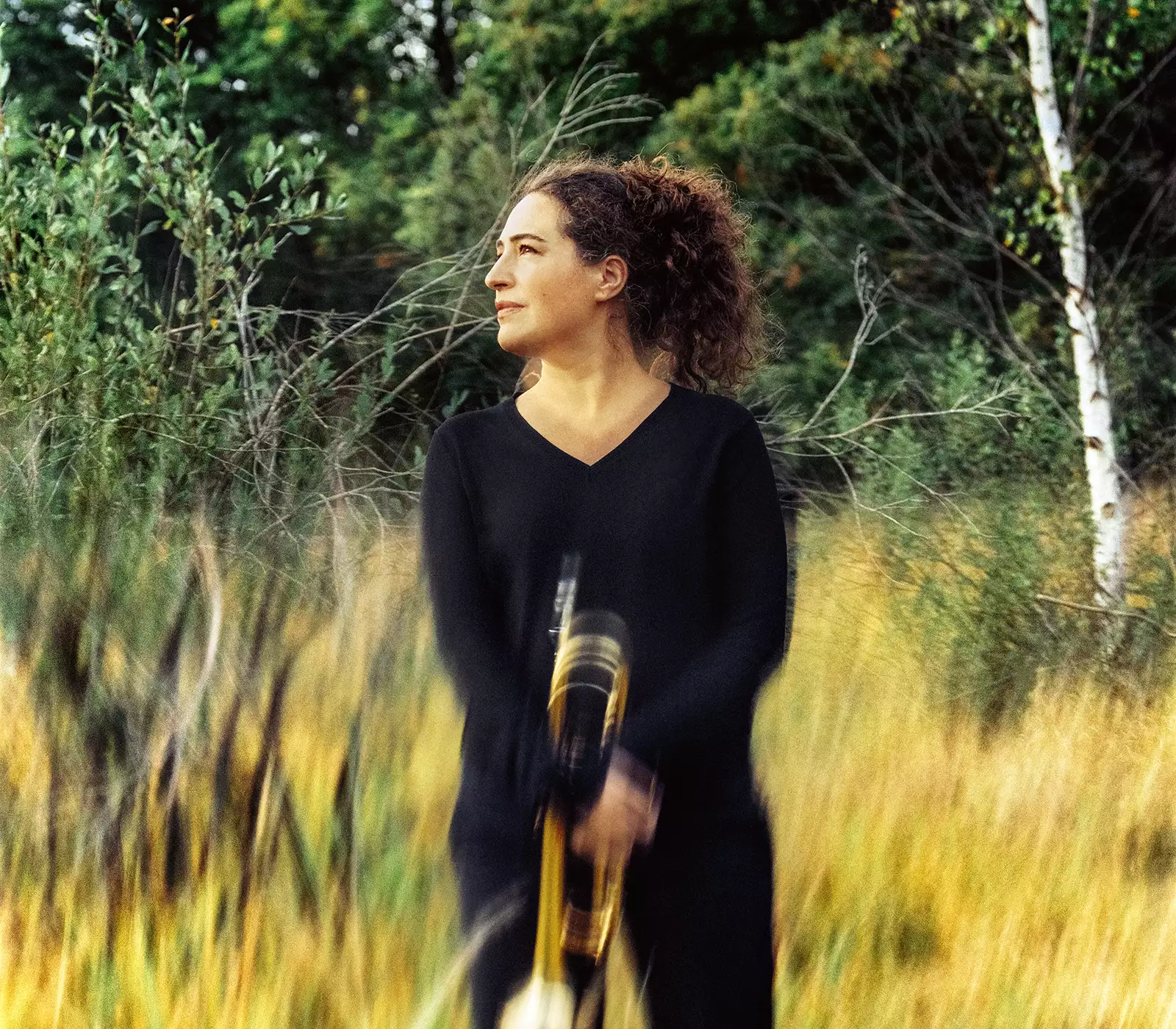 Airelle Besson | Salle Nougaro